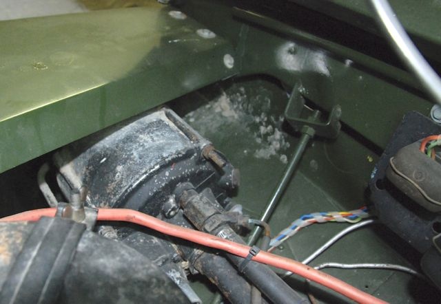 Schéma de montage mastervac - Le Temps des Series'