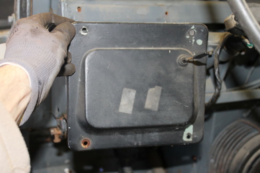 mon tableau de bord est t il complet ? - Le Temps des Series'